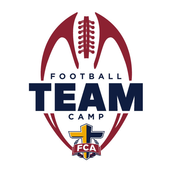 FCA Team Camp