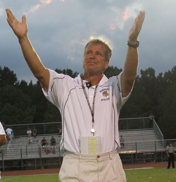 Legends of the East: Scott Braswell