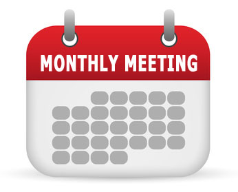November 2020 Meeting